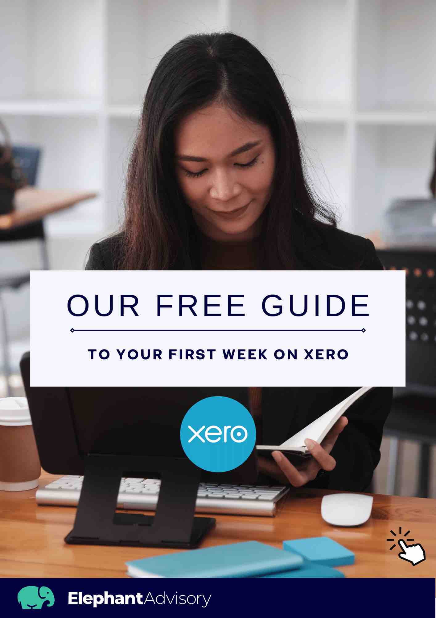 Xero Accountants Melbourne | Elephant Advisory